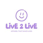 Our Story – Live 2 Live